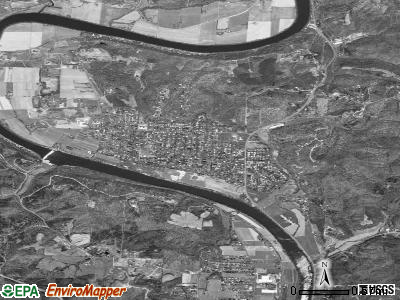 Devola, Ohio (OH 45750) profile: population, maps, real estate ...