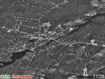 Oakland, Maine (ME 04963) profile: population, maps, real estate ...