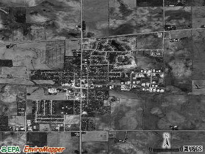 Elburn, Illinois (IL 60119) profile: population, maps, real estate ...