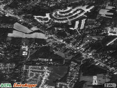 Amelia, Ohio (OH 45102) profile: population, maps, real estate ...