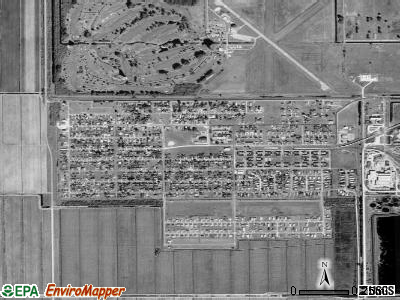 Harlem, Florida (FL 33440) profile: population, maps, real estate ...