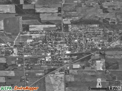 Butler, Indiana (IN 46721) profile: population, maps, real estate ...