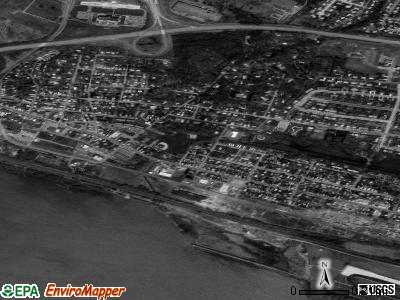 Highspire, Pennsylvania (PA 17034) profile: population, maps, real ...