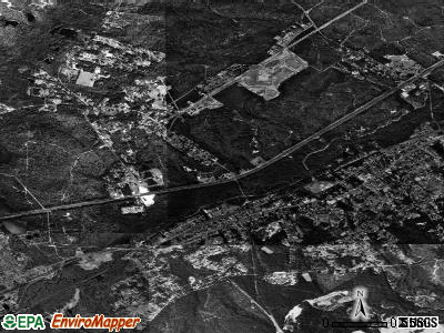 Burnettown, South Carolina (SC) profile: population, maps, real estate ...