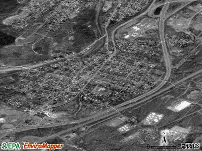 Dupont, Pennsylvania (PA 18641) profile: population, maps, real estate ...