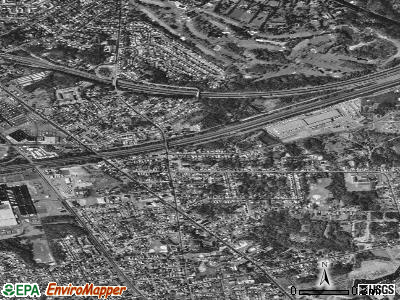 Lawnside, New Jersey (NJ 08045) profile: population, maps, real estate ...