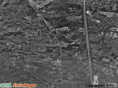 Brooks, Kentucky (KY) profile: population, maps, real estate, averages ...