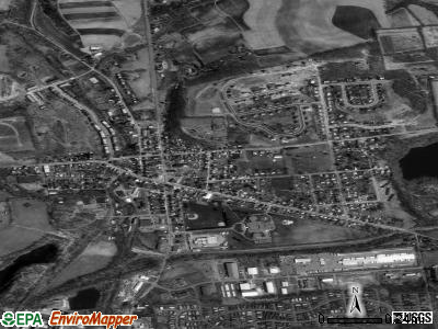 Bath, Pennsylvania (PA 18014) profile: population, maps, real estate ...