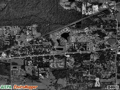 Campbell, Florida (FL 34746, 34758) profile: population, maps, real ...