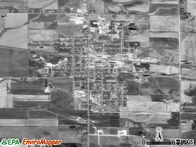 Baldwin, Wisconsin (WI 54002) profile: population, maps, real estate ...