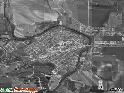 Castroville, Texas (TX 78009) profile: population, maps, real estate ...