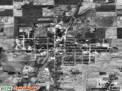 Oostburg, Wisconsin (WI 53070) profile: population, maps, real estate ...