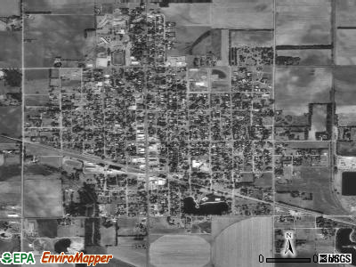 Sterling, Kansas (KS 67579) profile: population, maps, real estate ...