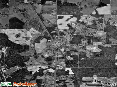 Leesburg, Georgia (GA 31763) profile: population, maps, real estate ...