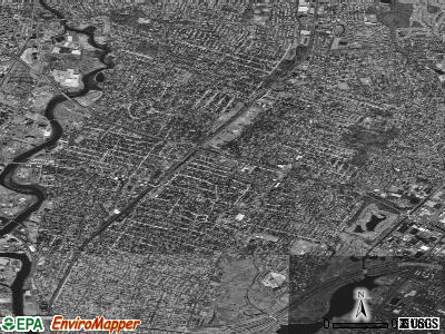 Teaneck, New Jersey (NJ 07666) profile: population, maps, real estate ...