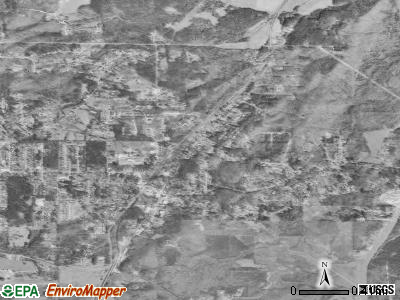 Weaver, Alabama (AL 36277) profile: population, maps, real estate ...