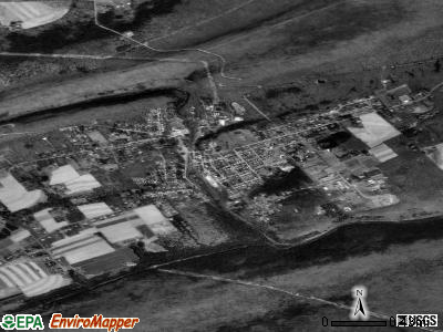 Weatherly, Pennsylvania (PA 18255) profile: population, maps, real ...