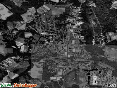 Fairmont, North Carolina (NC 28340) profile: population, maps, real ...