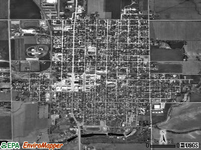 David City, Nebraska (NE 68632) profile: population, maps, real estate ...