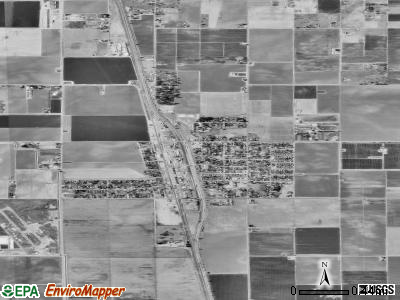 Pixley, California (CA 93256) profile: population, maps, real estate ...