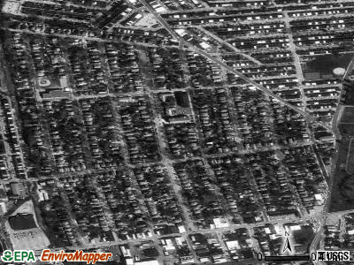 East Lansdowne, Pennsylvania (PA 19050) profile: population, maps, real ...