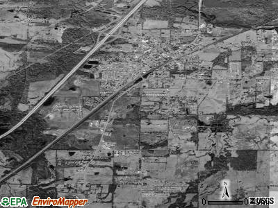 Ward, Arkansas (AR 72176) profile: population, maps, real estate ...