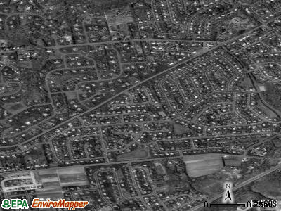 Woodside, Pennsylvania (PA 19067) profile: population, maps, real ...