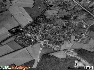 Hartford, Kentucky (KY 42347) profile: population, maps, real estate ...