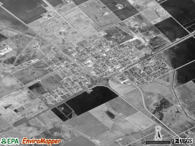 Bloomington, Texas (TX 77905, 77951) profile: population, maps, real ...