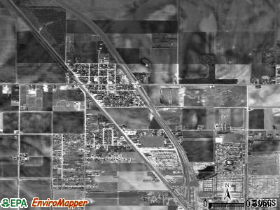 Combes, Texas (TX) profile: population, maps, real estate, averages ...