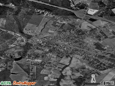 Maxton, North Carolina (NC 28364) profile: population, maps, real ...