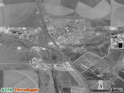 Cactus, Texas (TX 79013) profile: population, maps, real estate ...