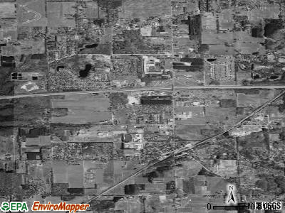 Mattawan, Michigan (MI 49071) profile: population, maps, real estate ...