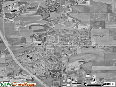 Windsor, Wisconsin (WI 53532) profile: population, maps, real estate ...