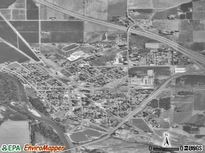 Granger, Washington (WA 98932) profile: population, maps, real estate ...