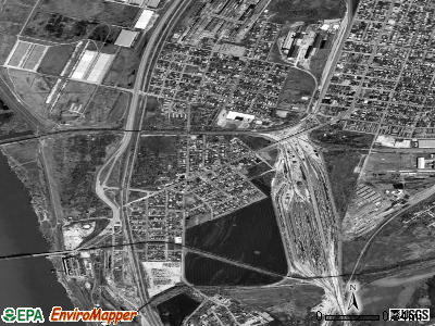 Venice, Illinois (IL 62090) profile: population, maps, real estate ...