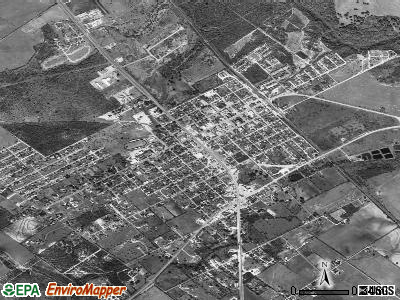 George West, Texas (TX 78022) profile: population, maps, real estate ...