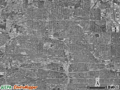 Brookfield, Wisconsin (WI) profile: population, maps, real estate ...