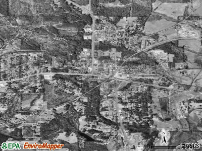 Daingerfield, Texas (TX 75638) profile: population, maps, real estate ...