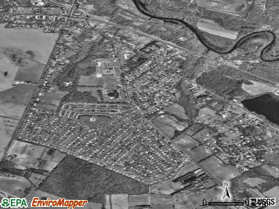 Pemberton Heights, New Jersey (NJ 08068) profile: population, maps ...