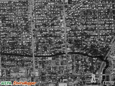 El Portal, Florida (FL 33138, 33150) profile: population, maps, real ...