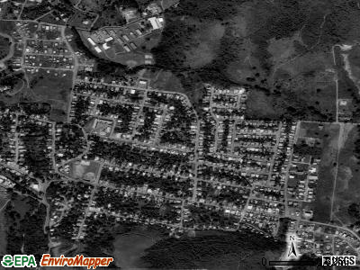 Midway, Tennessee (TN 37659) profile: population, maps, real estate ...