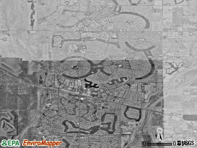 Sun City, Arizona (AZ 85374) profile: population, maps, real estate ...