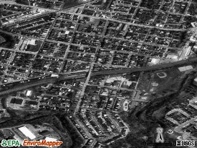 Colwyn, Pennsylvania (PA 19023) profile: population, maps, real estate ...