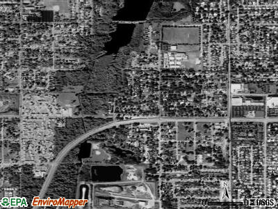 Ridgecrest, Florida (FL 33778) profile: population, maps, real estate ...