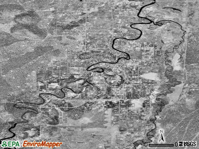 Three Rivers, Oregon (OR 97707) profile: population, maps, real estate ...