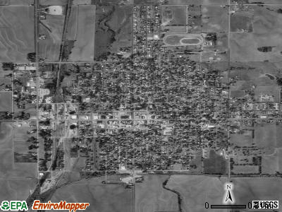 Anthony, Kansas (KS 67003) profile: population, maps, real estate ...