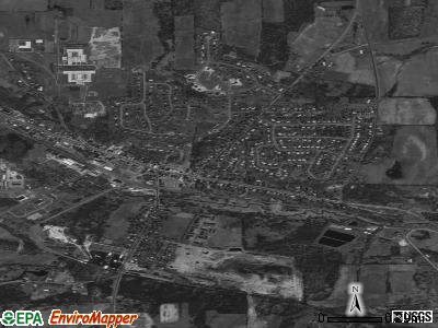 Victor, New York (NY 14564) profile: population, maps, real estate ...