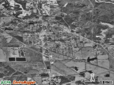 Linden, Alabama (AL 36748) profile: population, maps, real estate ...