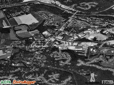 Newtown, Ohio (OH 45244) profile: population, maps, real estate ...